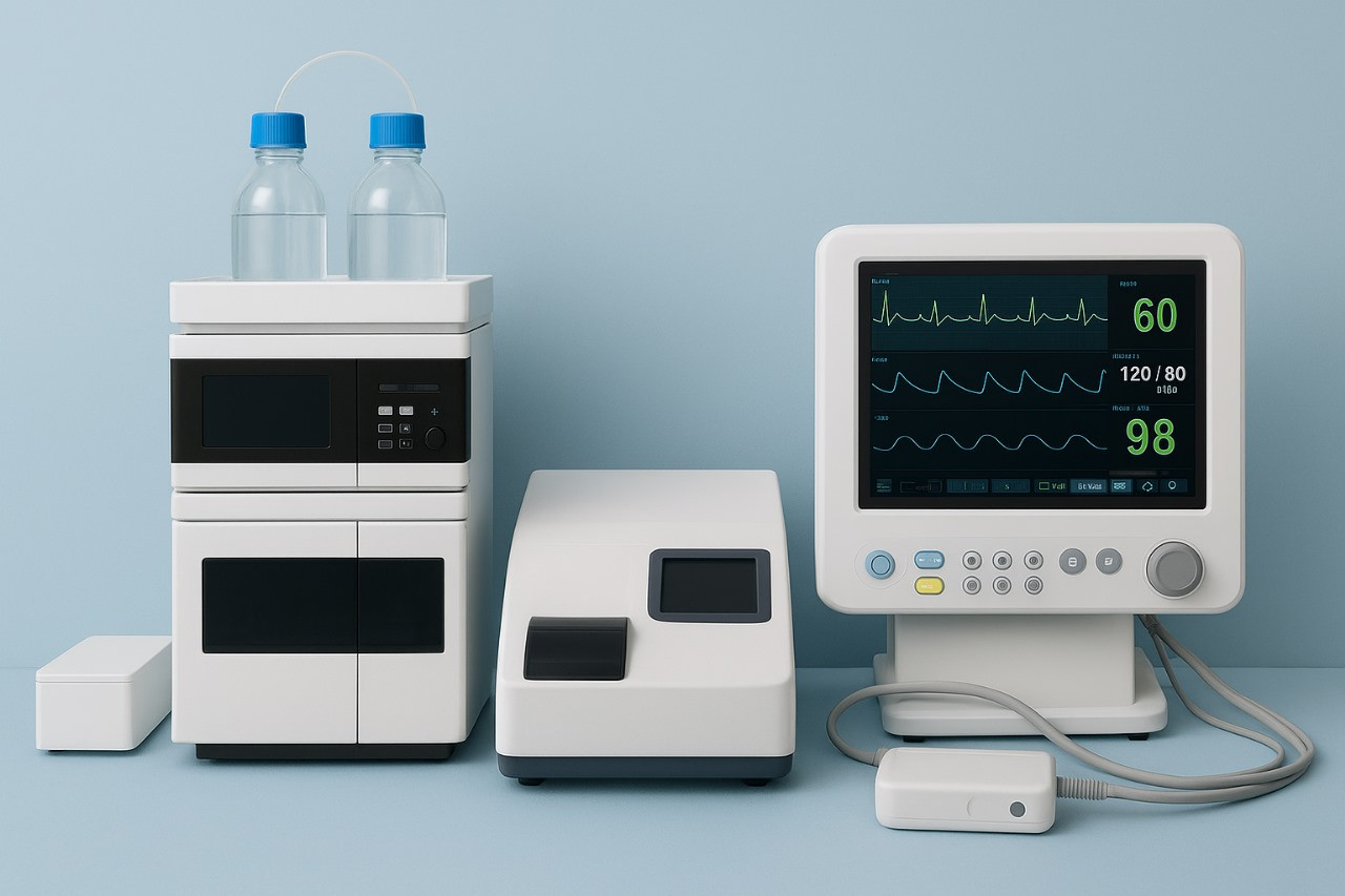 Medical Devices Guide: Types, Buying Tips & Top Picks