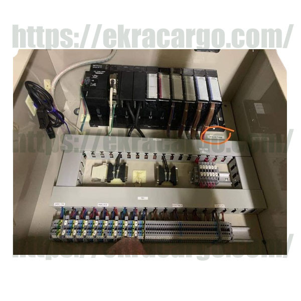 Best GE Fanuc 90-30 Series RTU 230 Panel | Brand New