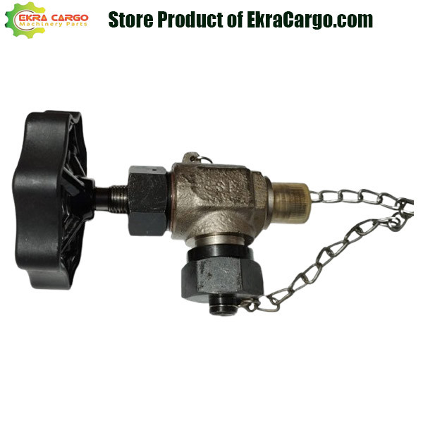 Ultimate Guide to Cylinder Valves: Types, Uses, and Best Options