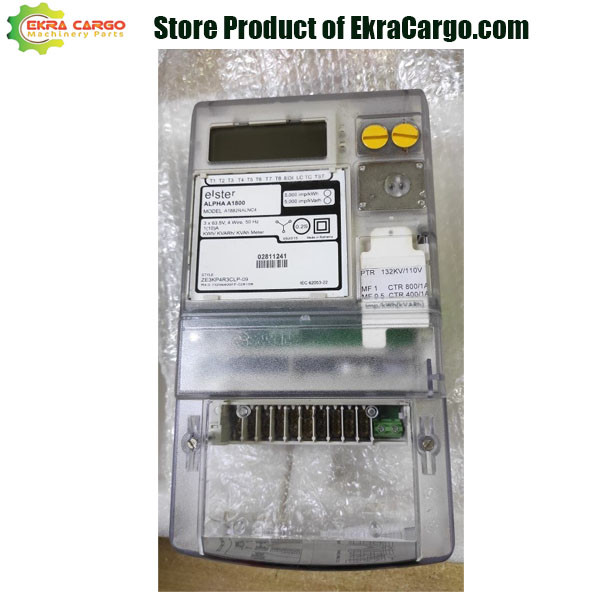 Best Elster A1800 Alpha Meter A1882RALNC4 | Brand New