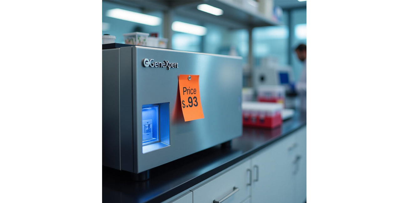 GeneXpert Machine Price in Bangladesh – Complete Buying Guide & Best Deals