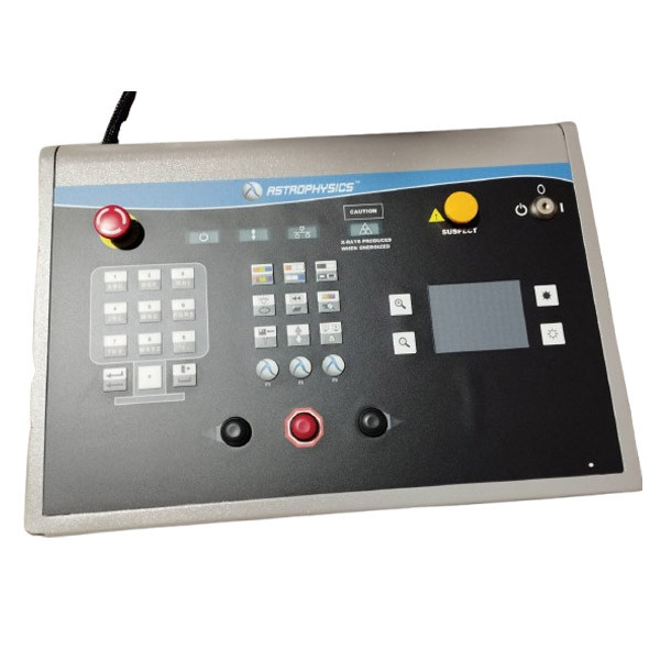 Control Panel for X-Ray Scanning System – High Precision & Safety | Buy ...