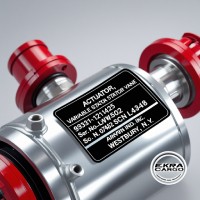 Variable Stator Vanes: Improve Turbine Performance & Efficiency | EKRA ...