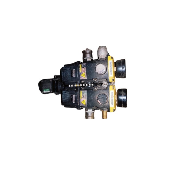 Falcon Vacuum Pump 3 Phase Motor RPM 1440