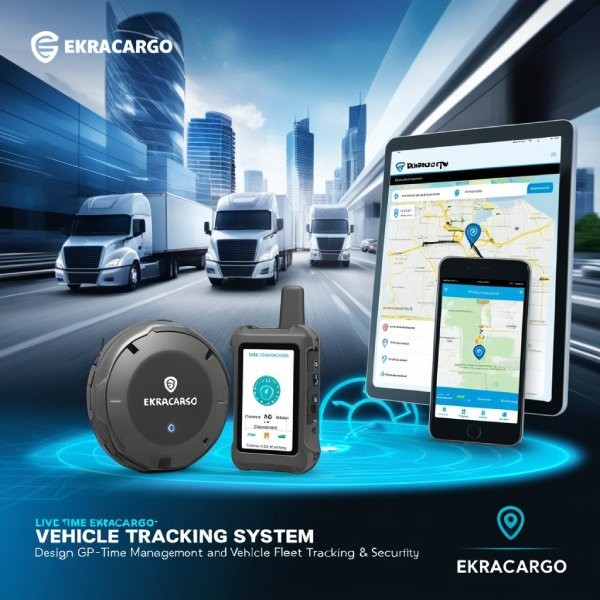 Vehicle Tracking System